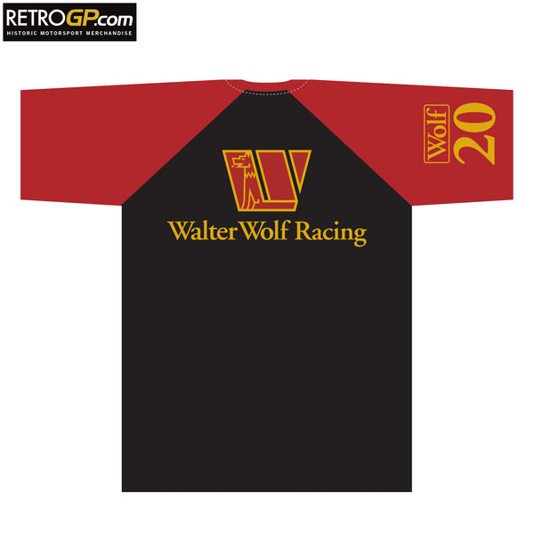 wolf racing team