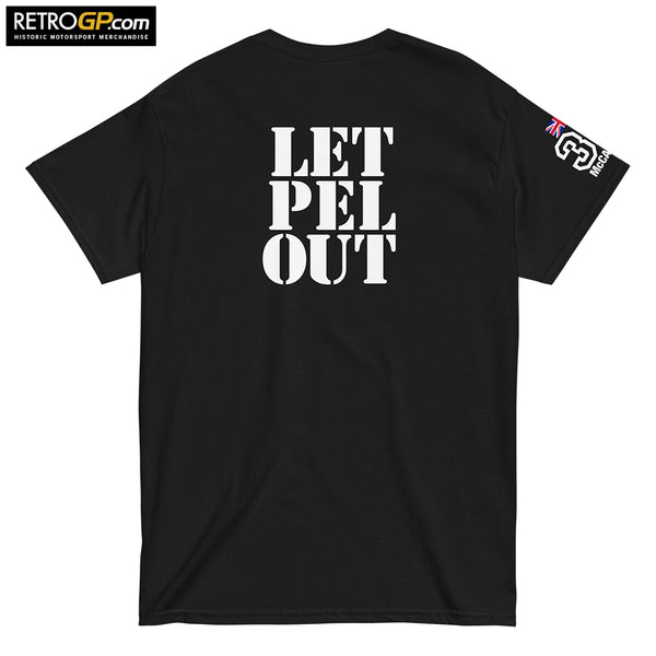 Andrea Moda F1 Team T Shirt – RetroGP