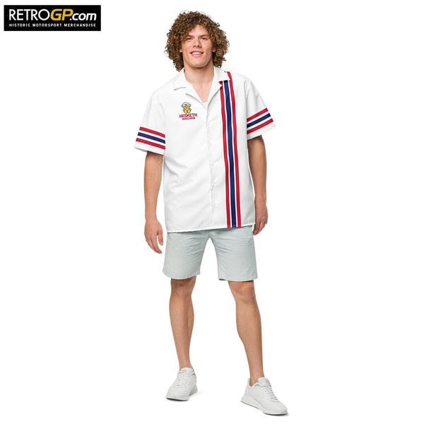 Hesketh Racing Team Shirt – RetroGP