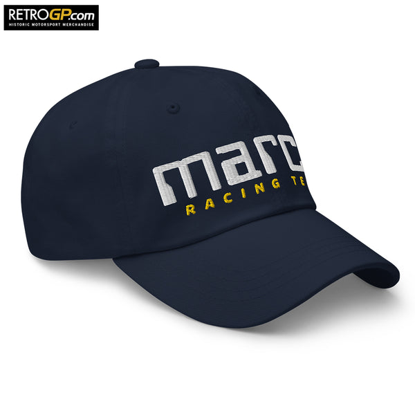 March Racing Cap – RetroGP