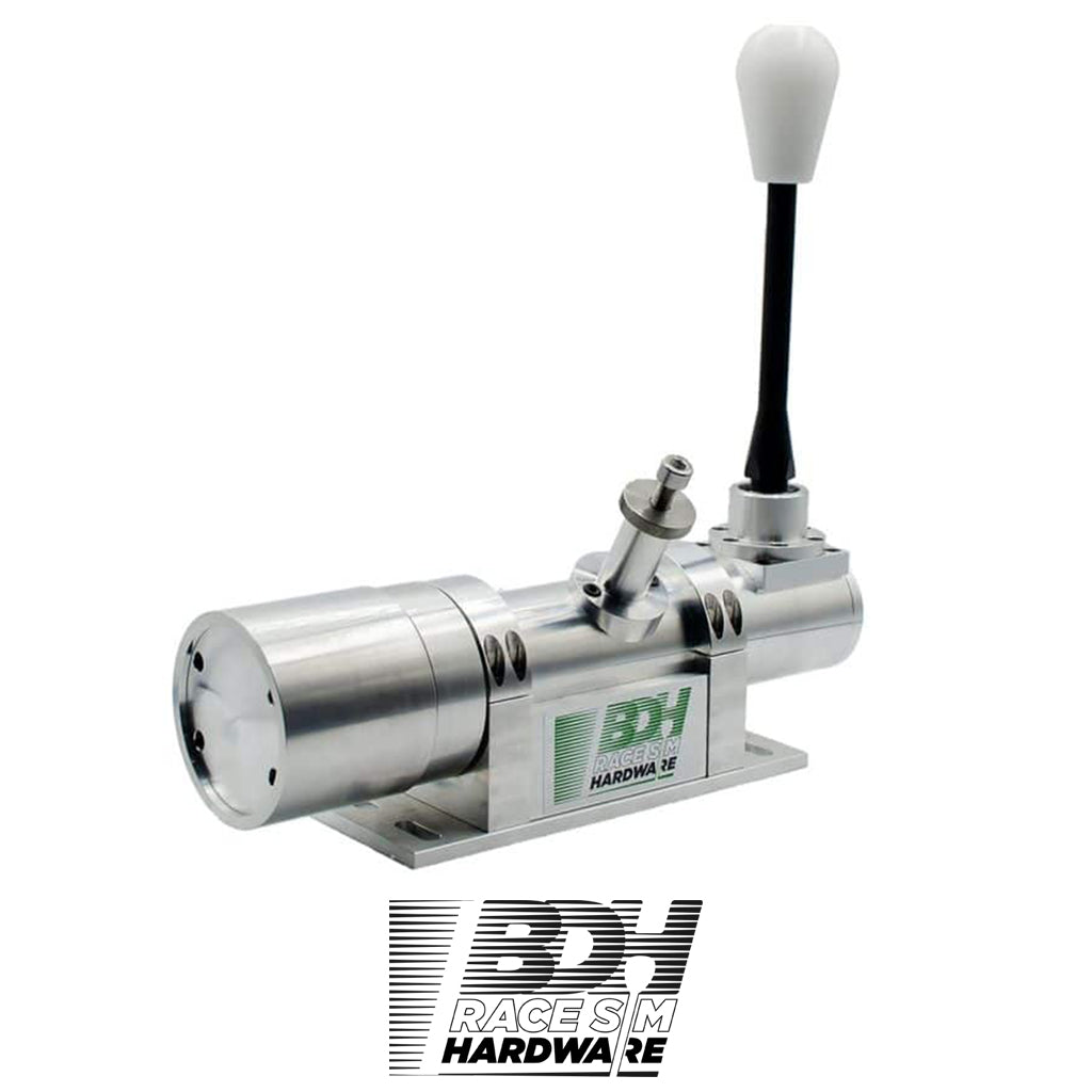 Hesketh 308 Blade Racing Simulator – RetroGP