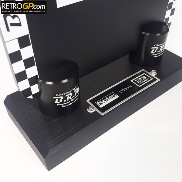 Trophies - Masters Historic Silverstone Classic – RetroGP