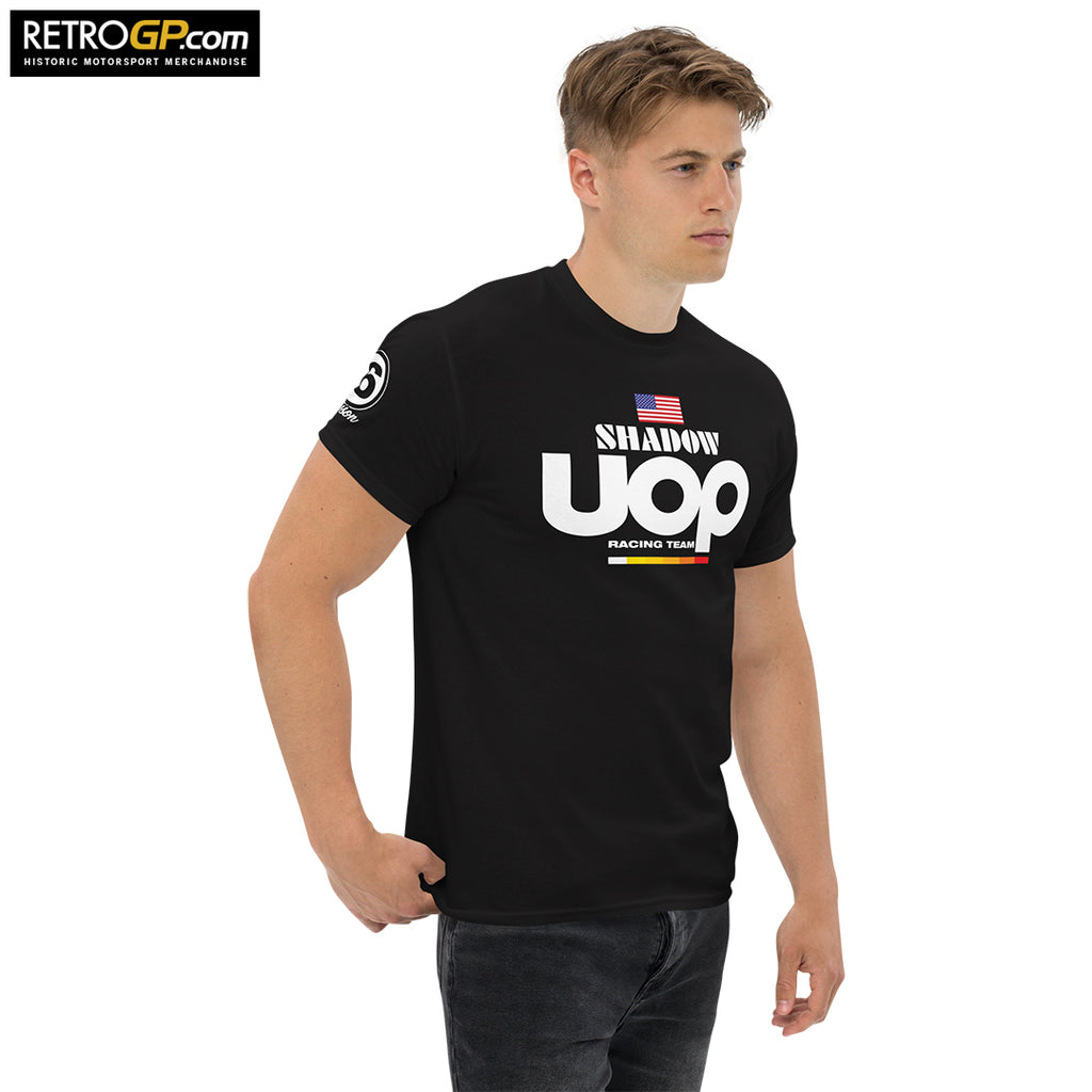 Shadow Racing Revson F1 Team Shirt – RetroGP