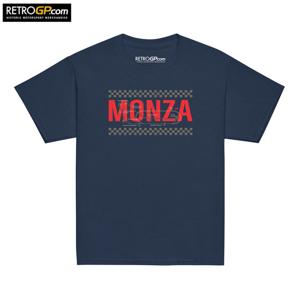 Monza 49 #2 Youth Classic T Shirt – RetroGP