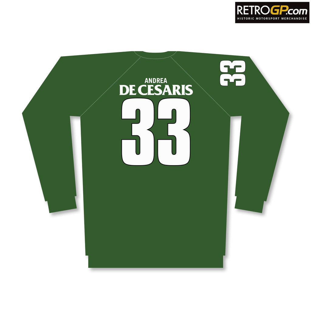 Jordan 7Up Sweatshirt – RetroGP